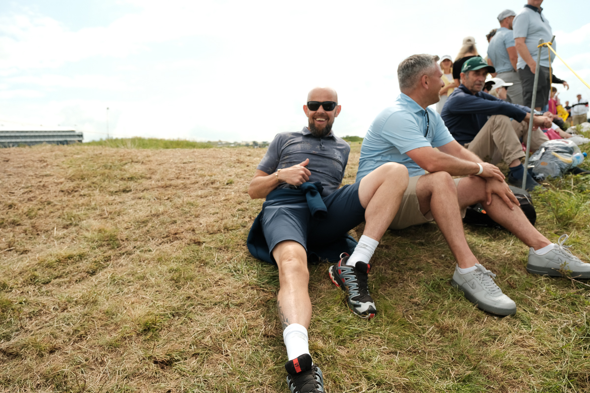 2025年 全英オープン 事前 THE OPEN｜GDO ゴルフダイジェスト・オンライン