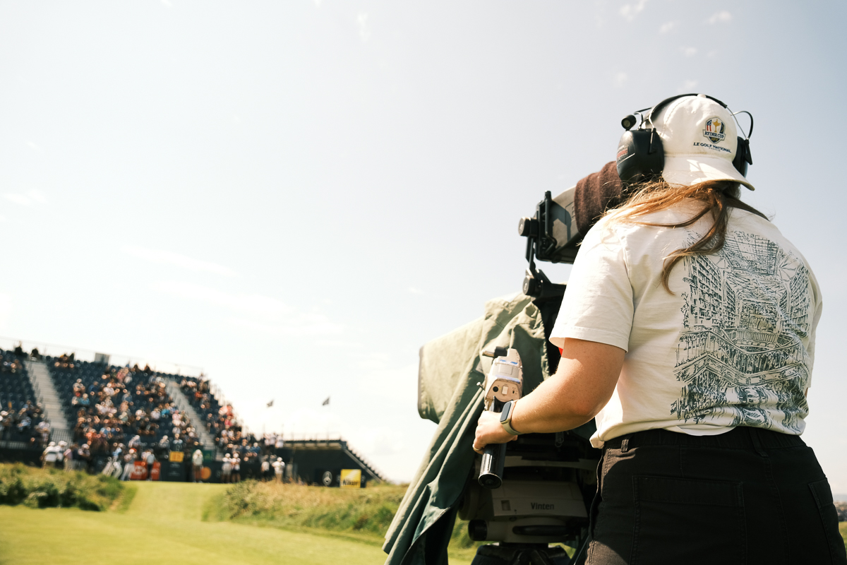 2025年 全英オープン 事前 THE OPEN｜GDO ゴルフダイジェスト・オンライン