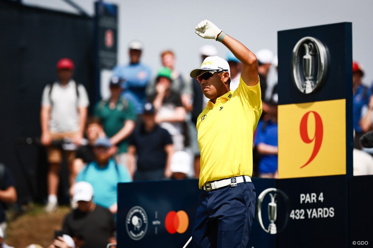 「優勝争い」を予感させた4日間 松山英樹がメジャー最終戦最終日に「66」 【PGAツアー 米国男子】 ｜GDO ゴルフダイジェスト・オンライン