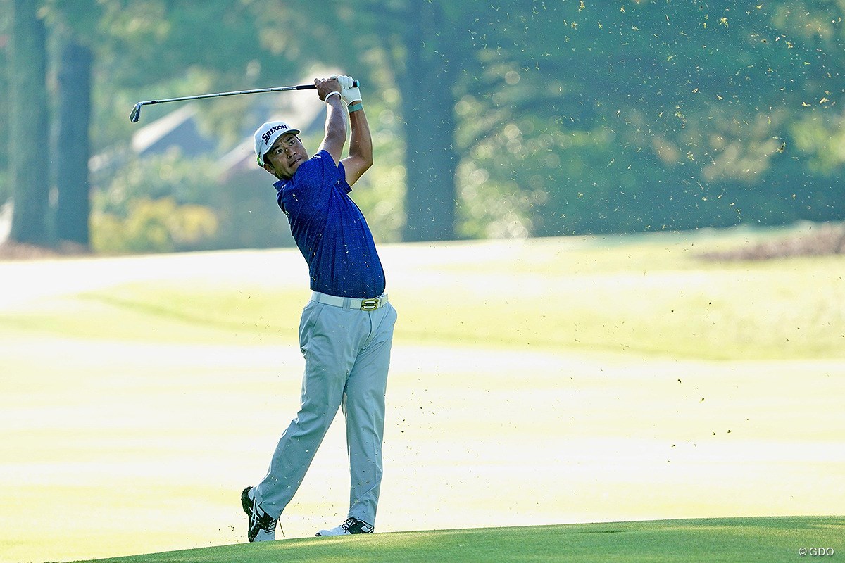 【速報】松山英樹の第3ラウンドは「69」 【PGAツアー 米国男子】 ｜GDO ゴルフダイジェスト・オンライン