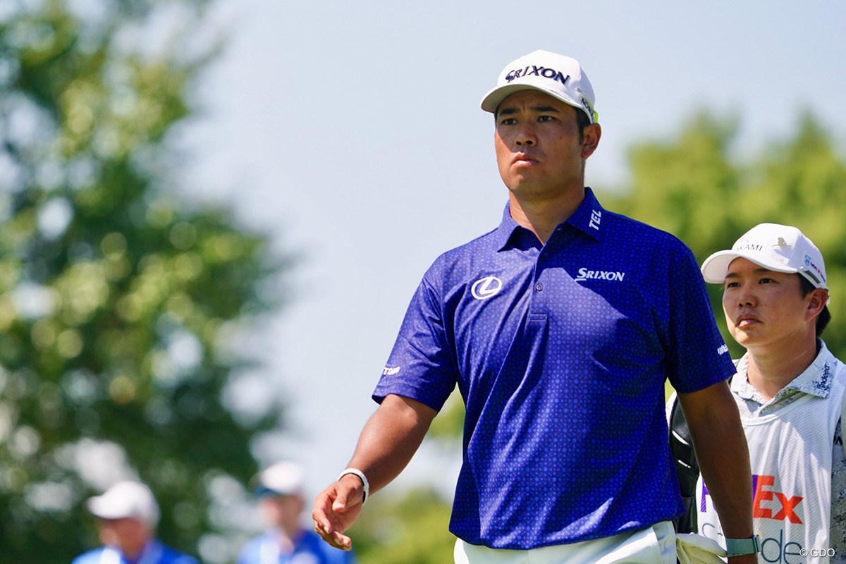 【速報】松山英樹の第3ラウンドは「69」 【PGAツアー 米国男子】 ｜GDO ゴルフダイジェスト・オンライン