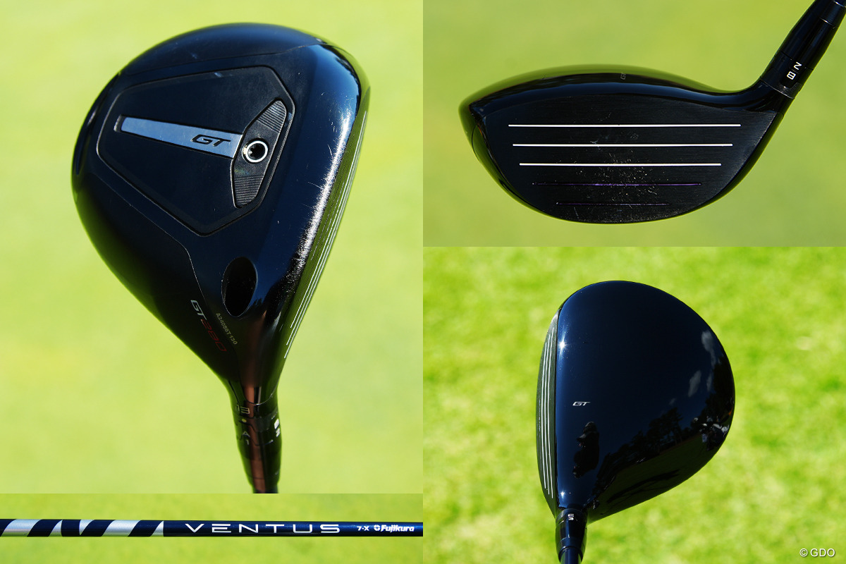 2025年 リシャール・ミル チャリティトーナメント フォトギャラリー 【国内男子ツアー JGTO】｜GDO ゴルフダイジェスト・オンライン