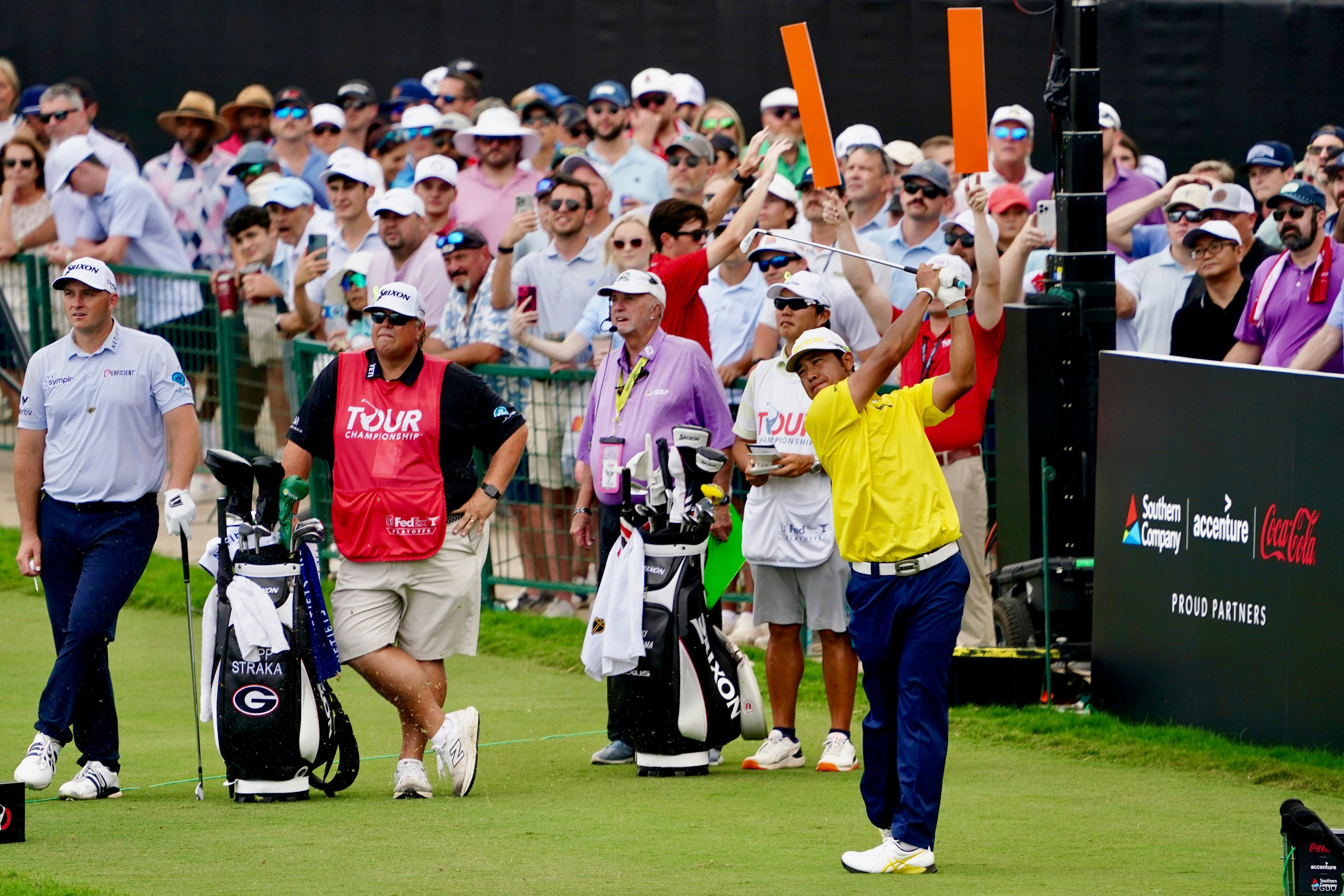 フリートウッドが自己ベスト6位に浮上 小平智は363ランクアップ／男子世界ランク 【PGAツアー 米国男子】 ｜GDO ゴルフダイジェスト・オンライン