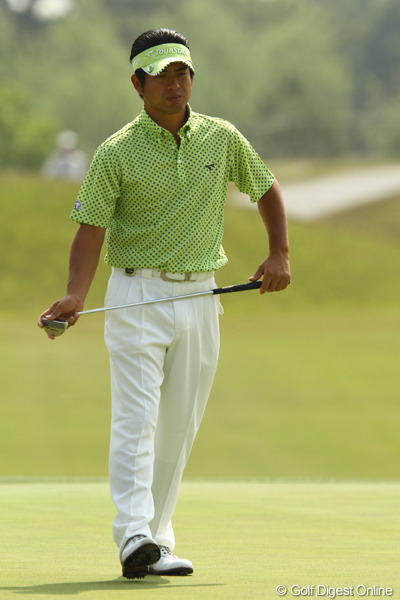 【GDO EYE】池田勇太「全米OP」は実力で掴む！ 【国内男子ツアー JGTO】 ｜GDO ゴルフダイジェスト・オンライン