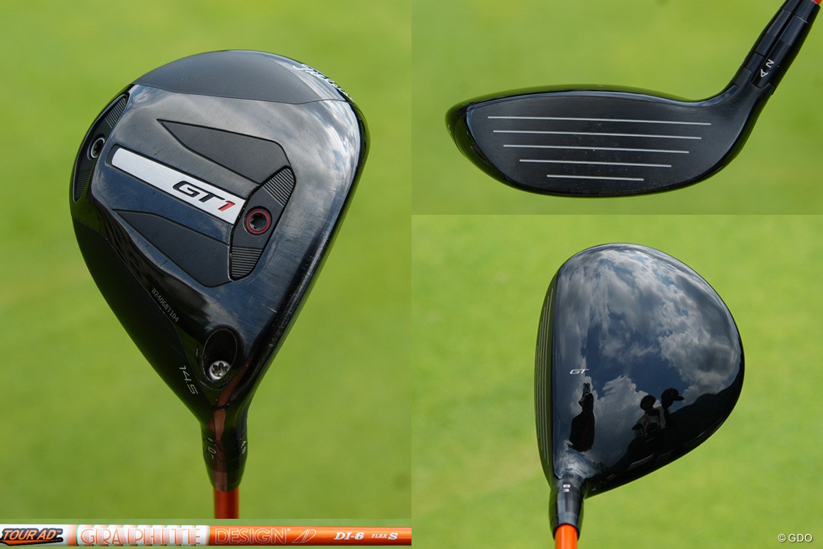 クラブ契約フリー宮田成華の14本 「G440 LST」「GT1」「ミズノプロ243」…人生初物ぞろい 【国内女子ツアー LPGA】 ｜GDO ゴルフダイジェスト・オンライン