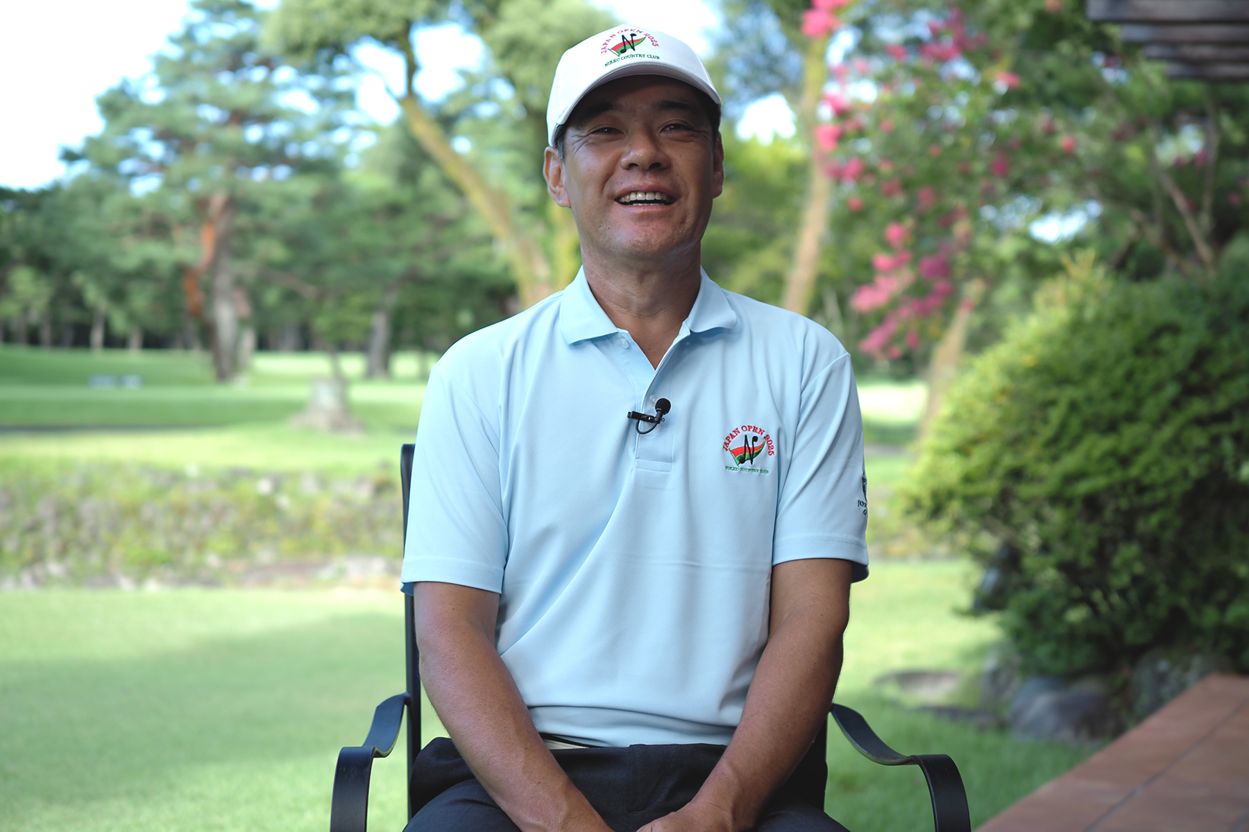 2025年 日本オープンゴルフ選手権競技 【国内男子ツアー JGTO】｜GDO ゴルフダイジェスト・オンライン