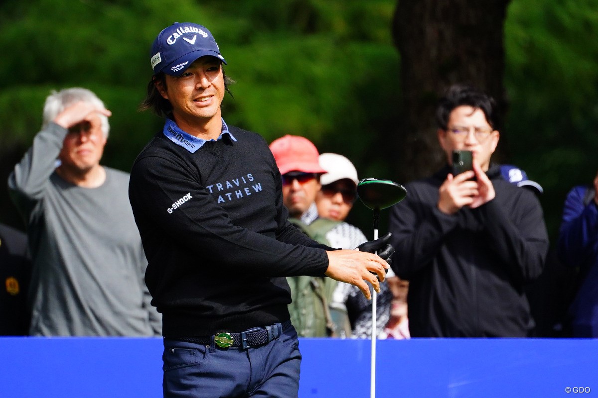 金谷拓実が通算8勝目 石川遼はPOで敗れ34歳初Vならず 【国内男子ツアー JGTO】 ｜GDO ゴルフダイジェスト・オンライン