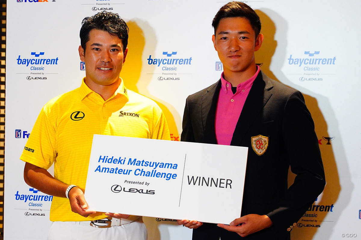 2025年 ベイカレントクラシック Presented by レクサス 【PGAツアー 米国男子】｜GDO ゴルフダイジェスト・オンライン