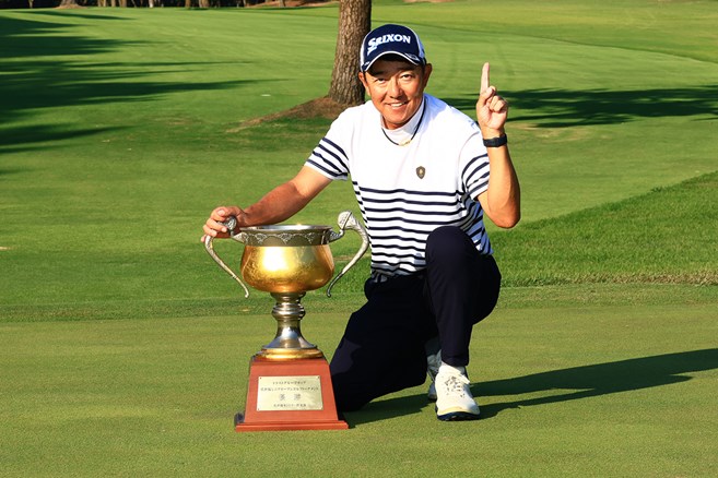 2025年 トラストグループカップ 佐世保シニアオープン 【国内シニアツアー PGA】｜GDO ゴルフダイジェスト・オンライン