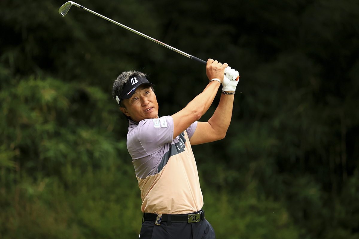 シニア賞金王争いは宮本勝昌が80万円リードで残り4戦 片山晋呉が5カ月ぶり復帰 【国内シニアツアー PGA】 ｜GDO ゴルフダイジェスト・オンライン