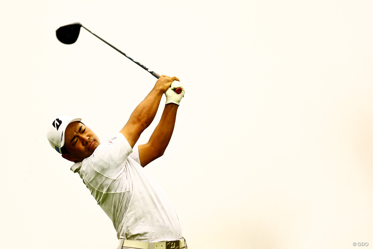 池村寛世、比嘉一貴、浅地洋佑がシンガポールへ LIV出場権争い佳境に 【アジアンツアー】 ｜GDO ゴルフダイジェスト・オンライン