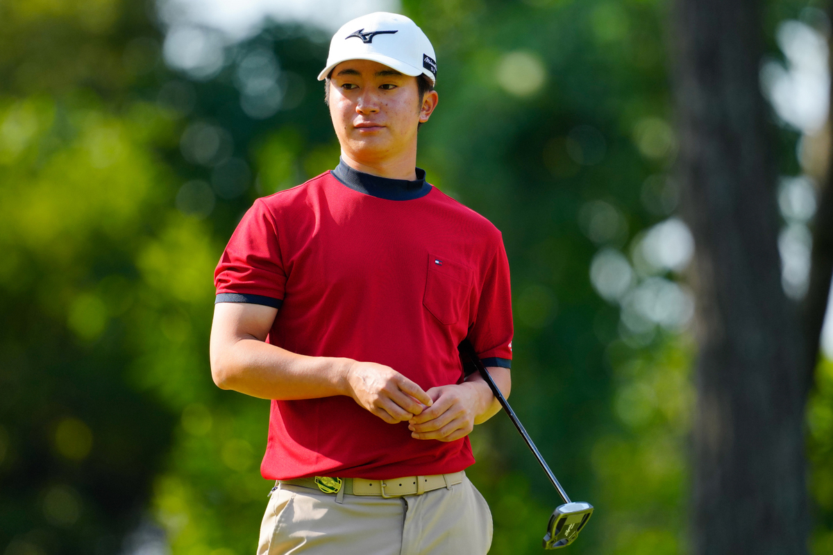 2025年 ACNチャンピオンシップゴルフトーナメント 【国内男子ツアー JGTO】｜GDO ゴルフダイジェスト・オンライン