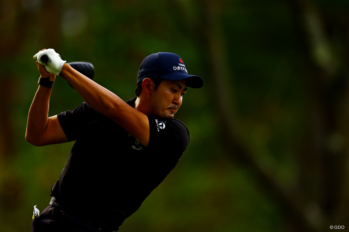 米シード争い最終戦が開幕 ボーダーライン上の金谷拓実88位、久常涼125位 【PGAツアー 米国男子】 ｜GDO ゴルフダイジェスト・オンライン