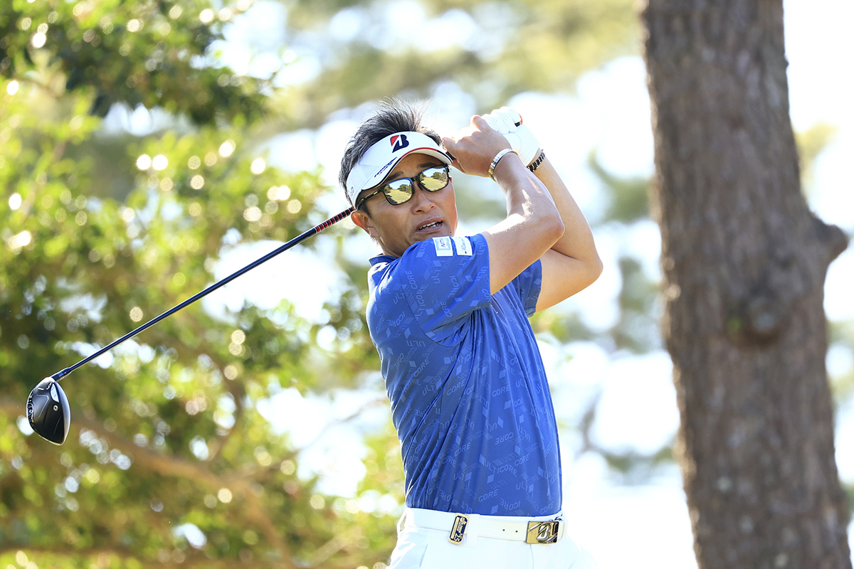3年連続賞金王狙う宮本勝昌、手嶋多一が首位で最終日へ 【国内シニアツアー PGA】 ｜GDO ゴルフダイジェスト・オンライン