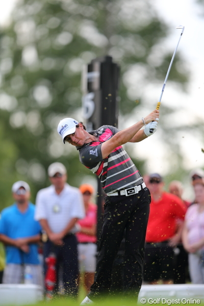 選手コメント集／WGCブリヂストンインビテーショナル最終日【PGAツアー 米国男子】｜GDO ゴルフダイジェスト・オンライン