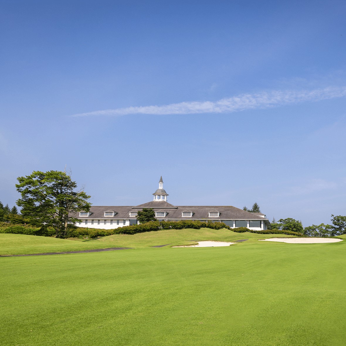 パーシモンカントリークラブ 【PGM】のプラン一覧｜GDOゴルフ場予約