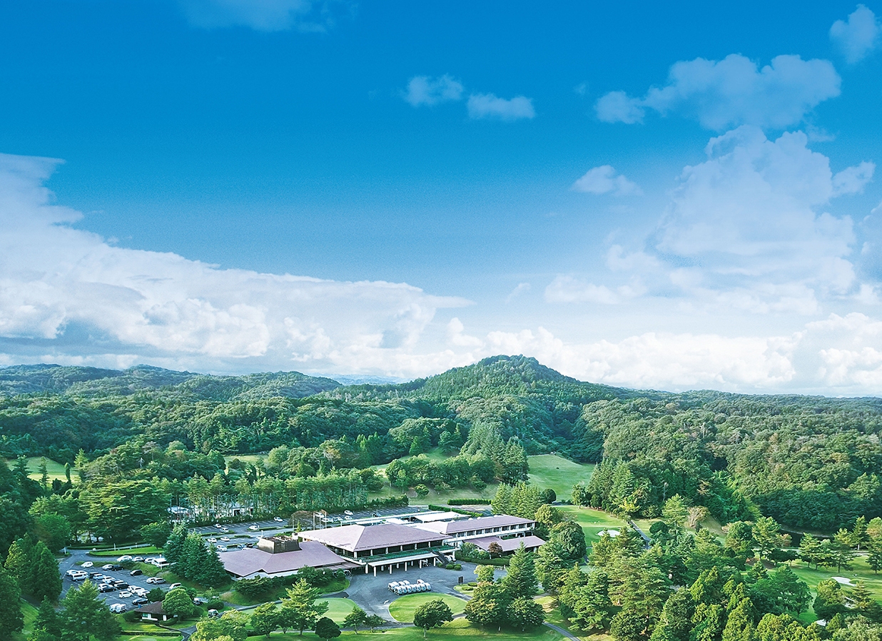 富士カントリー笠間倶楽部のプラン一覧｜GDOゴルフ場予約