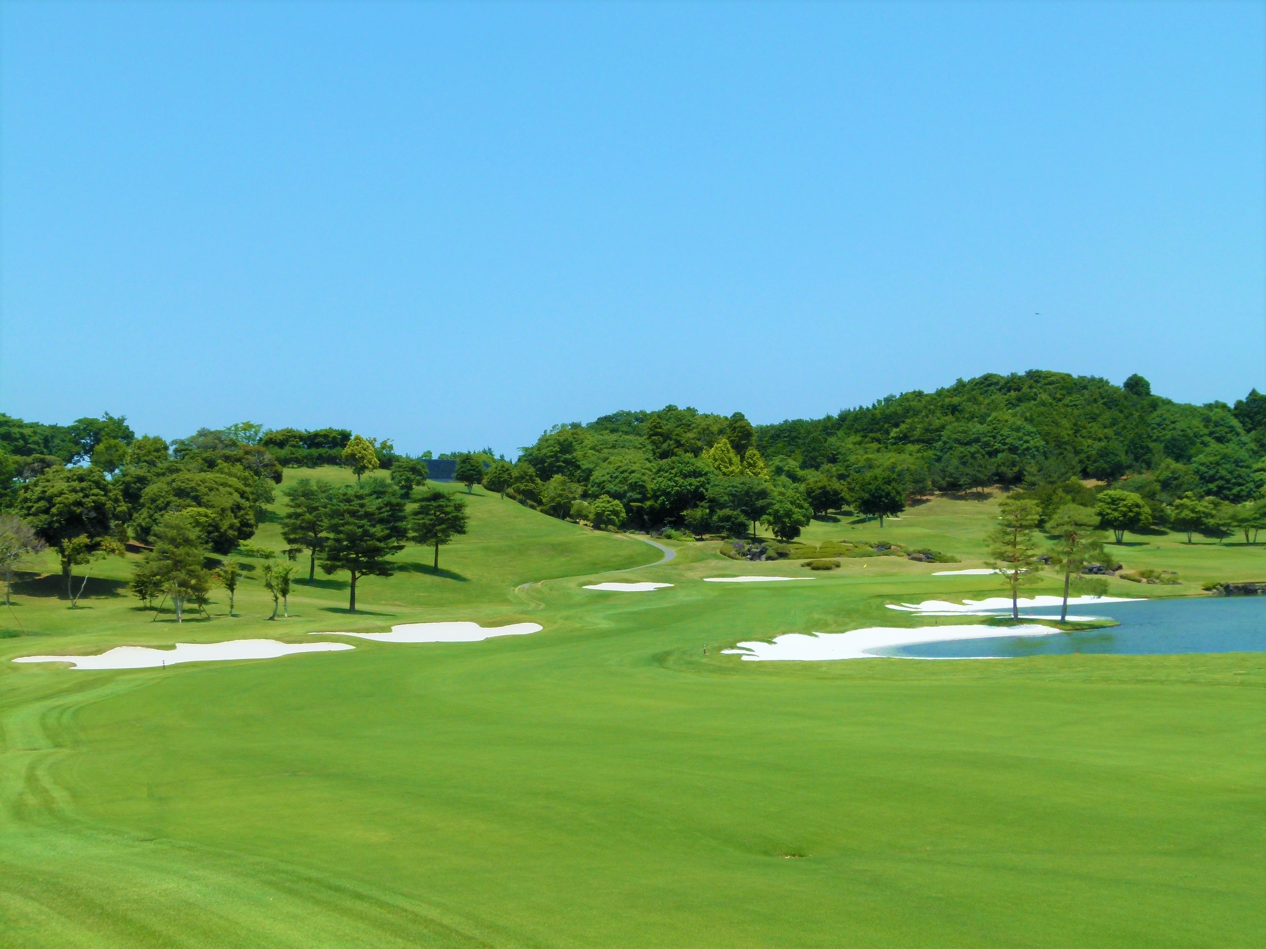 キングフィールズゴルフクラブを予約する｜GDOゴルフ場予約