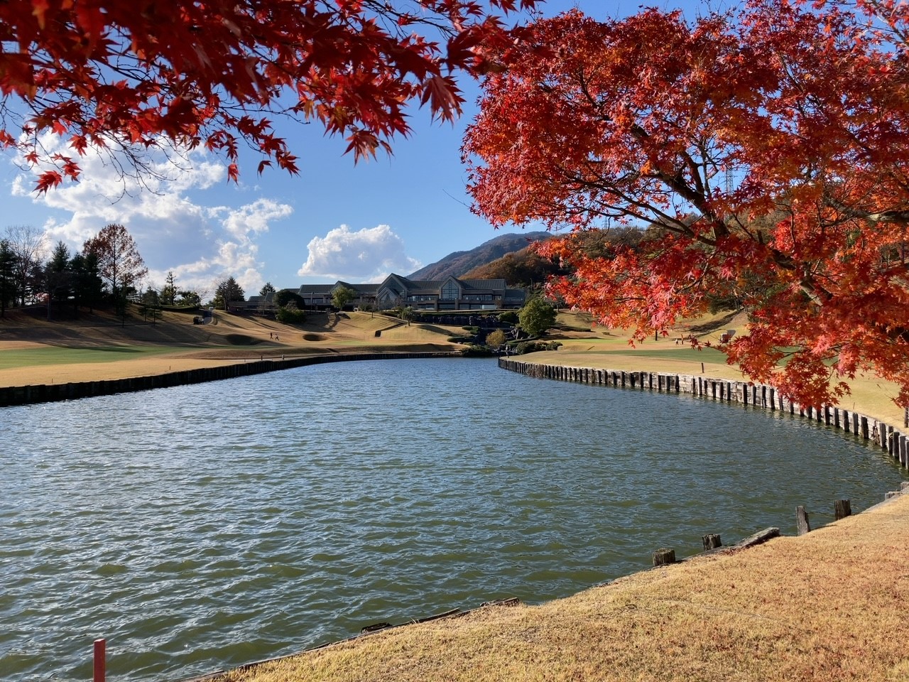 オリムピックカントリークラブを予約する｜ゴルフ場予約なら【GDO】