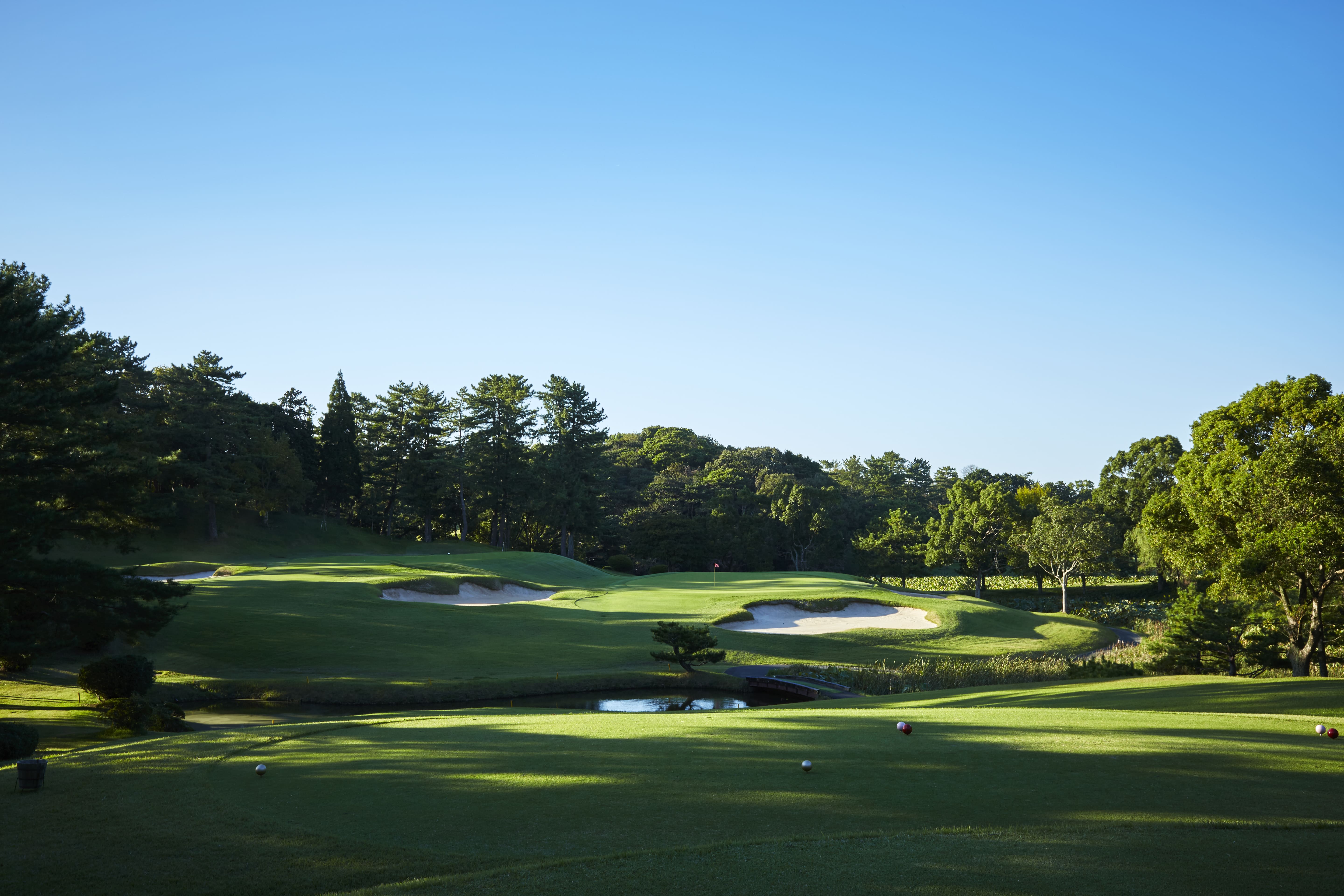 伊勢カントリークラブを予約する｜ゴルフ場予約なら【GDO】
