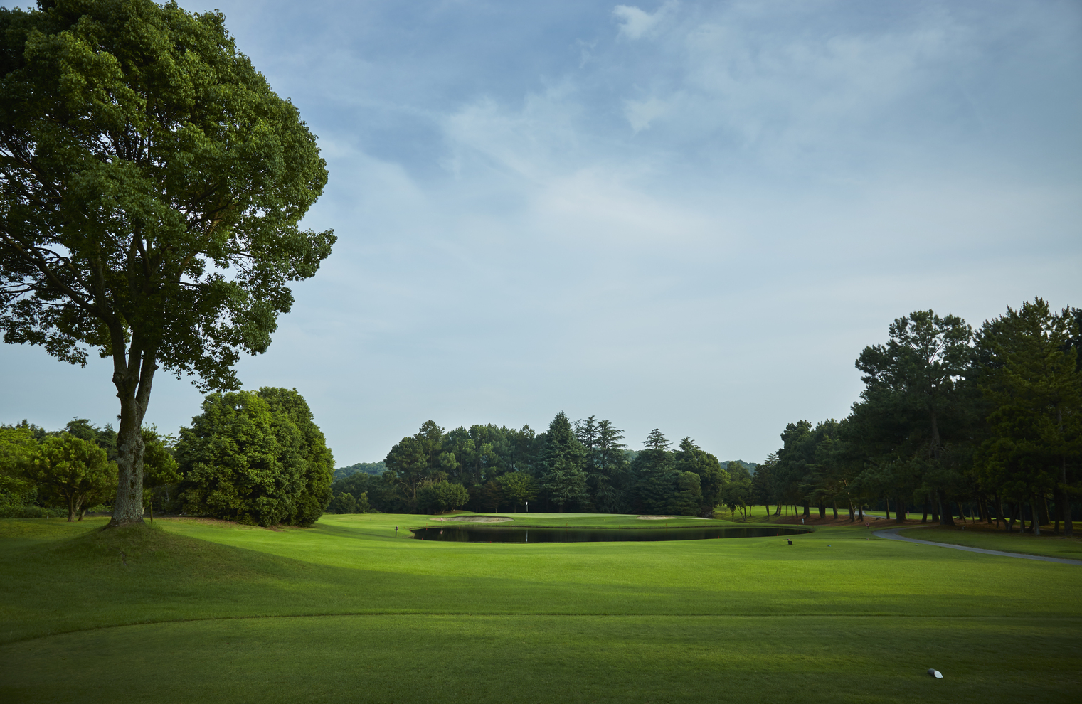 播磨カントリークラブ【アコーディア】のプラン一覧｜GDOゴルフ場予約