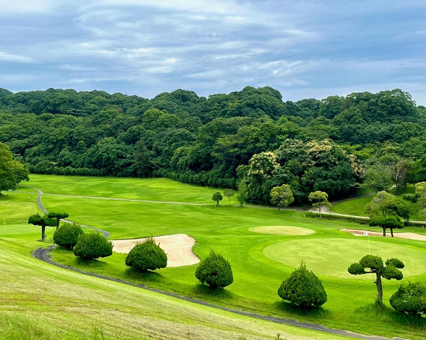 不知火ゴルフ場のプラン一覧｜GDOゴルフ場予約
