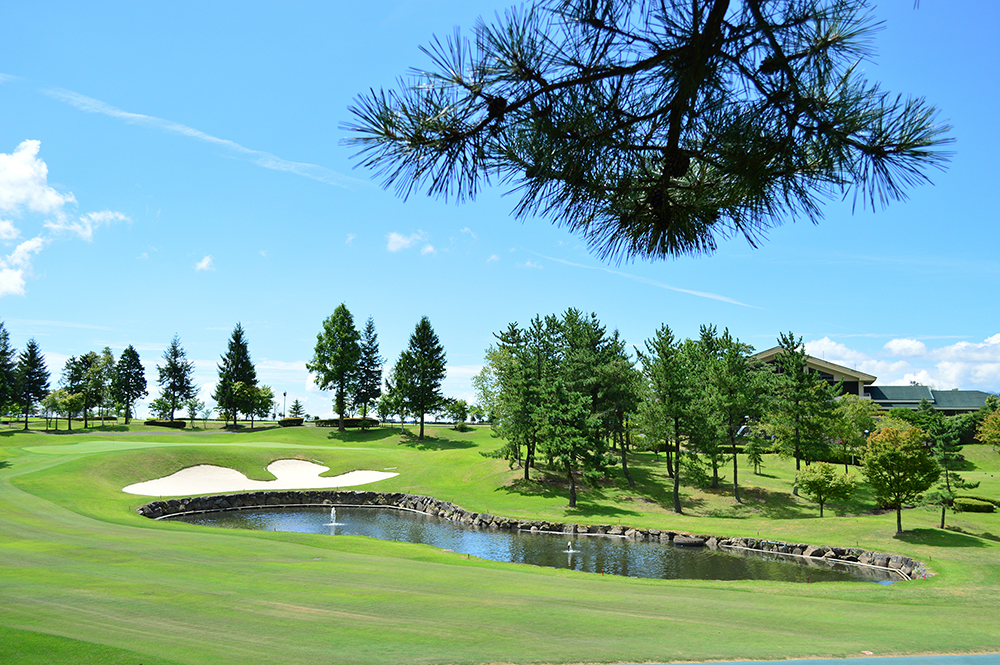 湯布高原ゴルフクラブのプラン一覧｜GDOゴルフ場予約